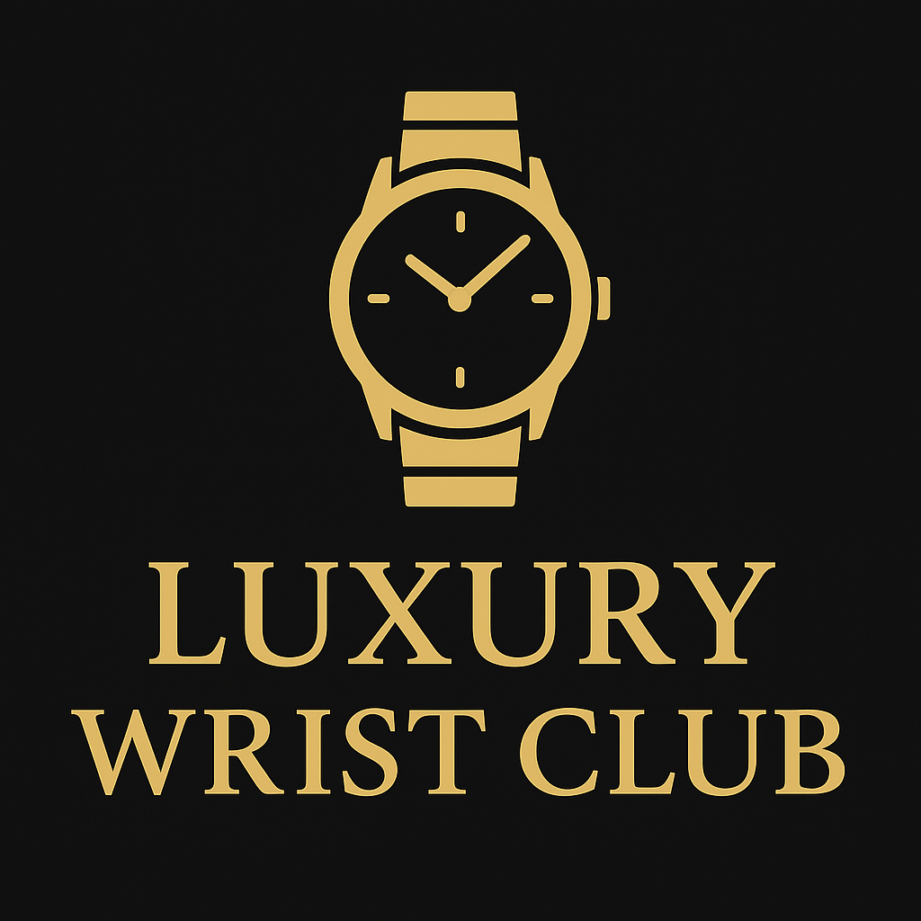 Luxury Wrist Club | Open Launch