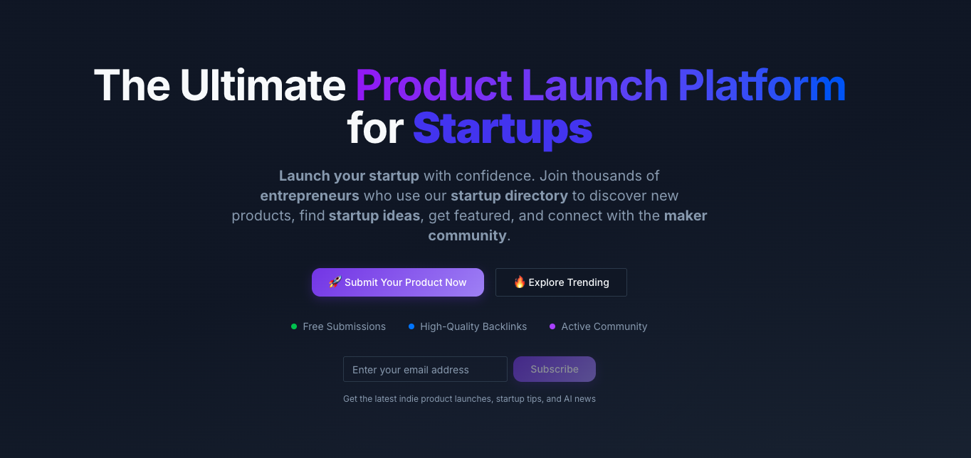 Launch Vault Open Launch