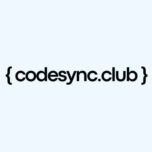 Codesync Club Open Launch