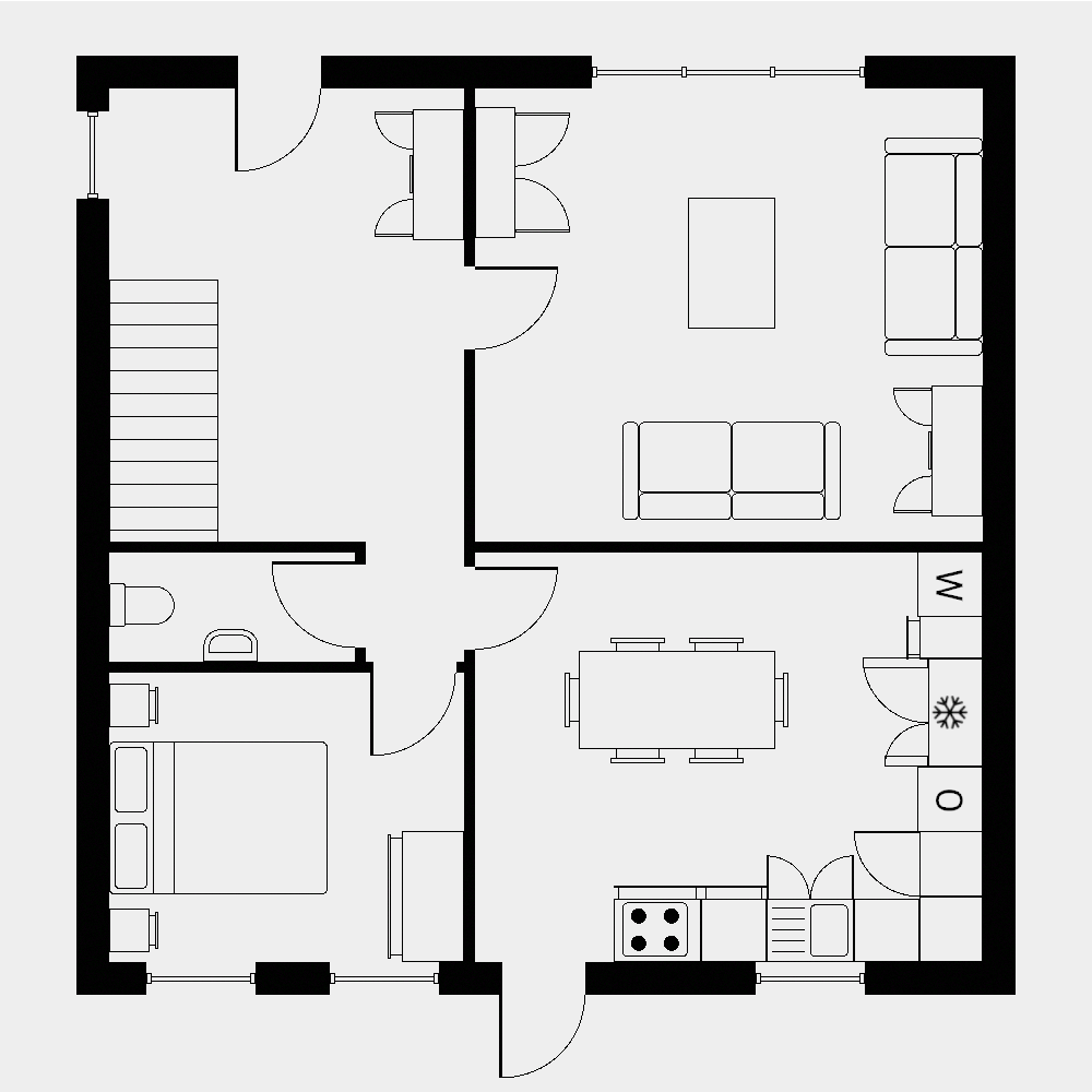 SimpleDraw | Open Launch