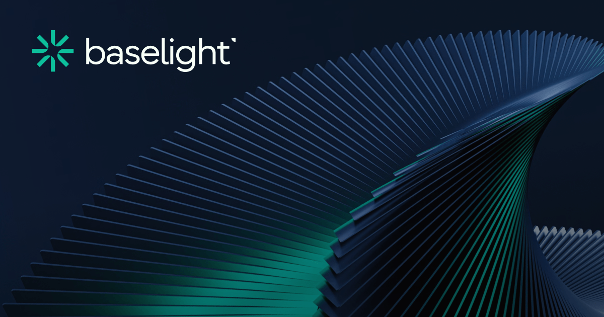Baselight Assistant | Open Launch